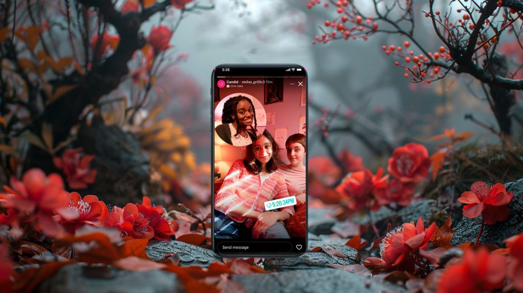 From AI Stickers to Broadcast Channels: Exploring Instagram's Newest ...